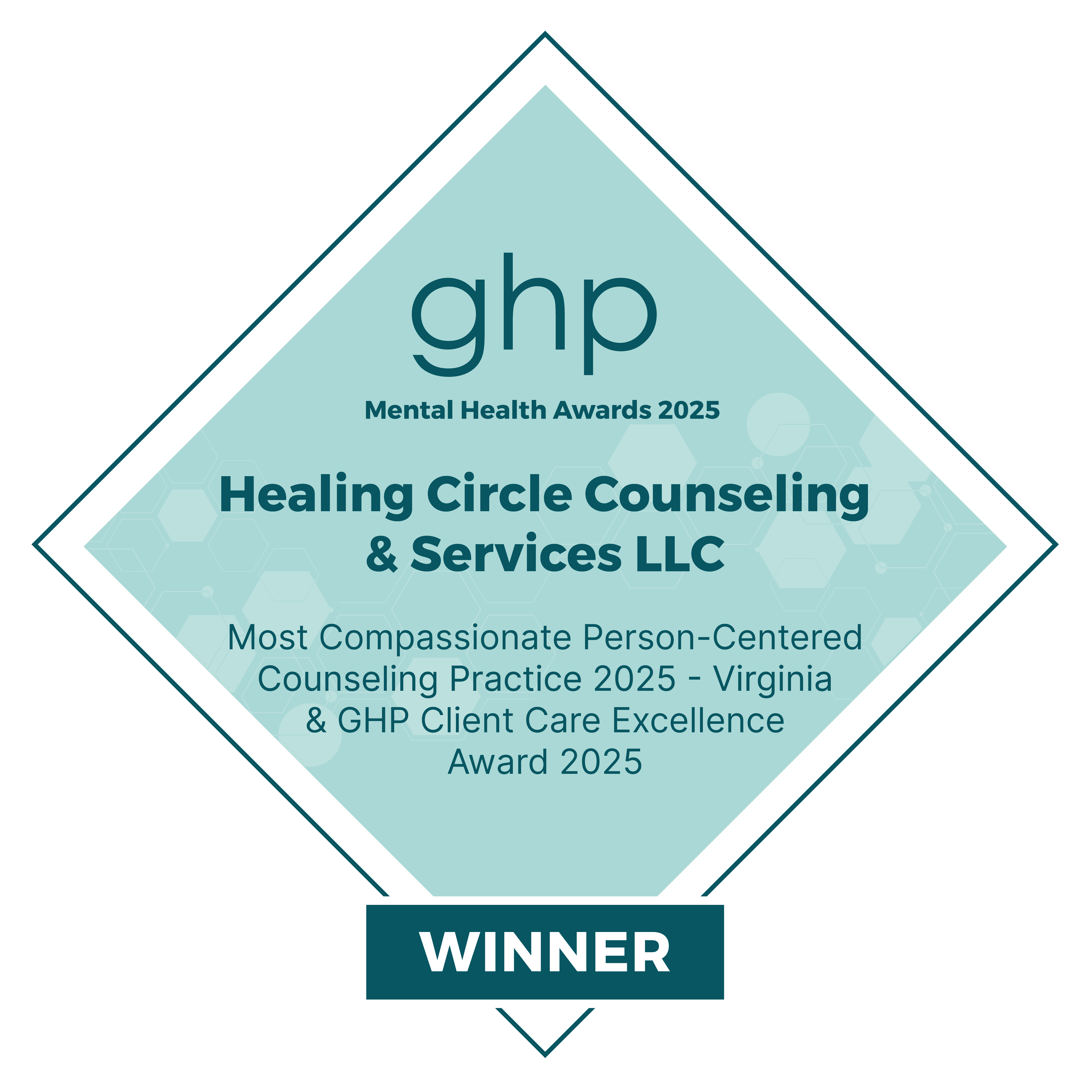 Mar25168_Healing Circle Counseling and Services LLC_GHP Mental Health ...